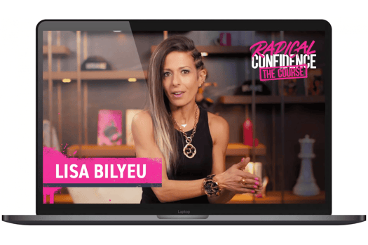 Relationships PDF Opt-In - Radical Confidence